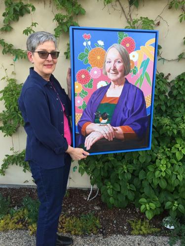 New art show in Summerland | Life | pentictonherald.ca