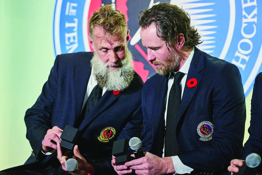 Duncan Keith joins hockey's elite | Sports | pentictonherald.ca