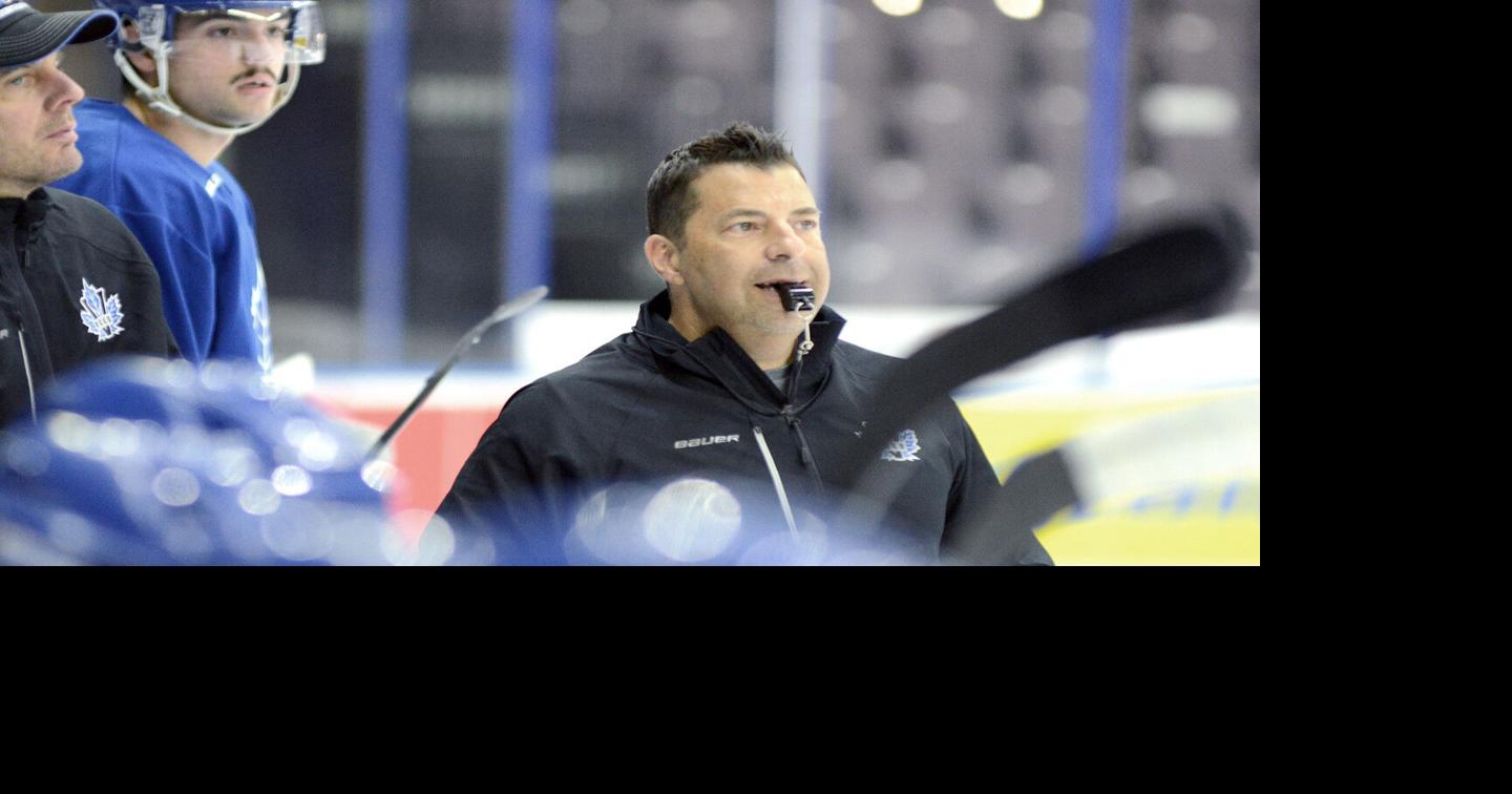 Vees lock up Harbinson for 6 more years | Sports | pentictonherald.ca