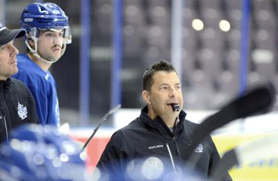 Vees lock up Harbinson for 6 more years | Sports | pentictonherald.ca