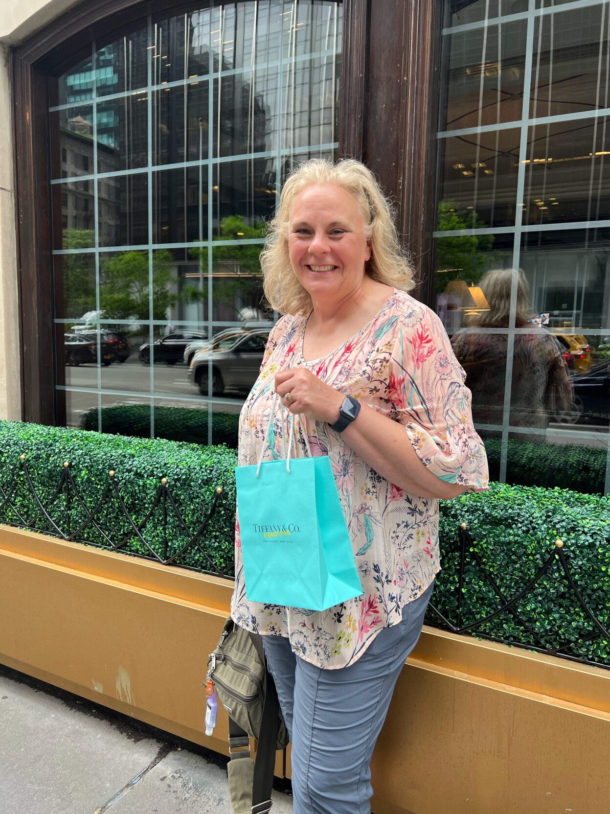 Sandra Richardson is all about kids | News | pentictonherald.ca