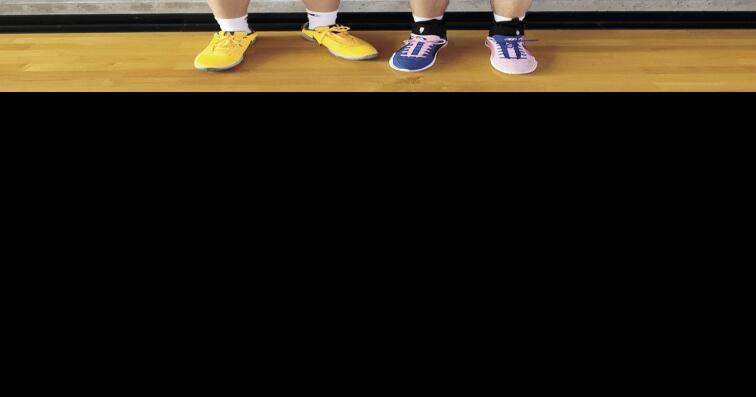 Ducheck chosen for Team BC U15 team | Sports | pentictonherald.ca