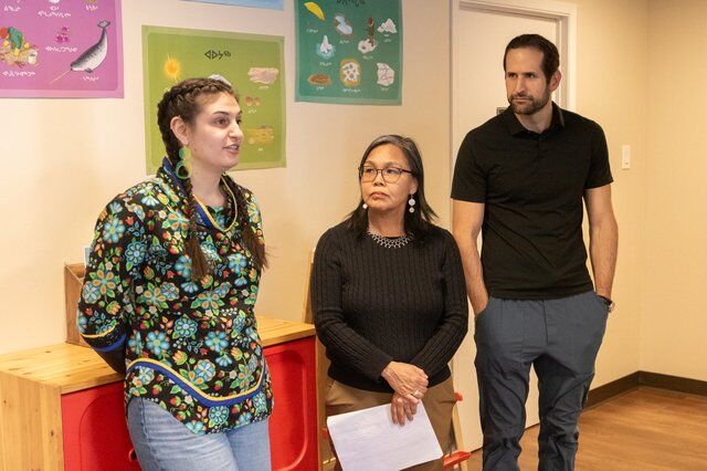 ‘Humanitarian crisis’ if Inuit Child First Initiative expires, advocate ...