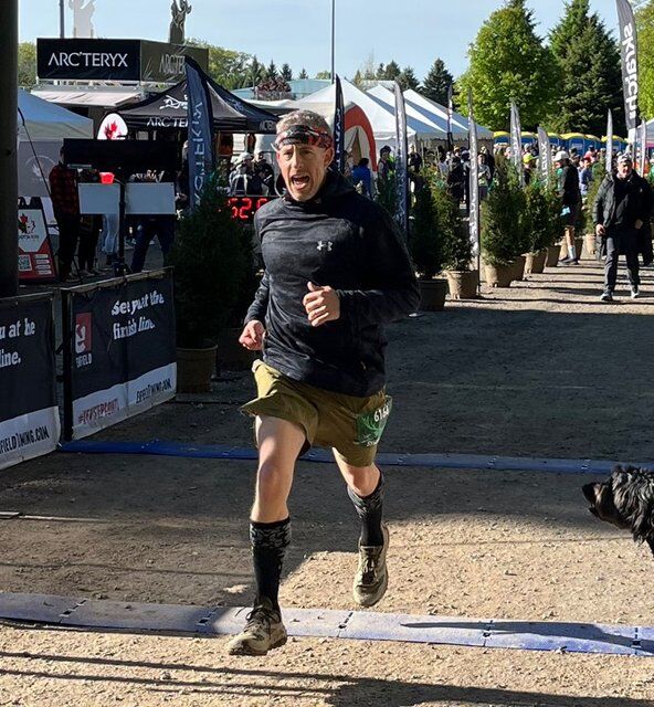 Milton Runner Completes 100-Mile Ultra, Reflects on Community and ...
