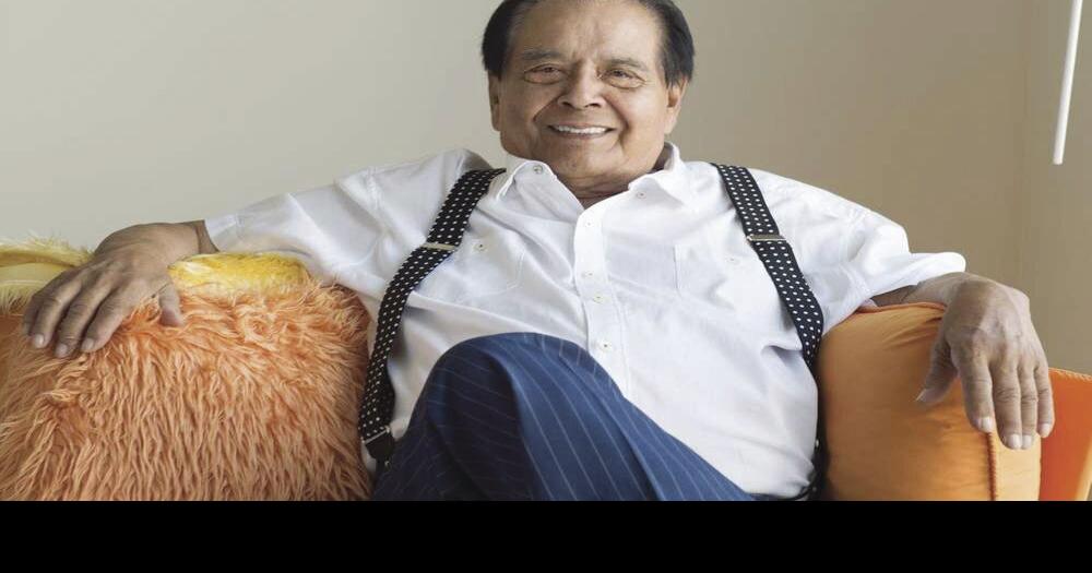 Derrickson’s book nominated for award | News | pentictonherald.ca