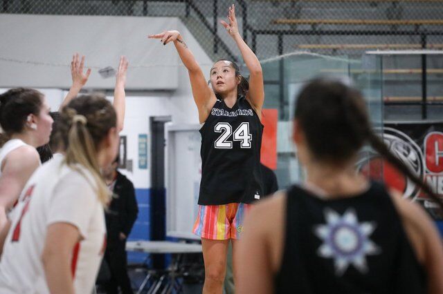 ‘Kind of like a tornado’: Similkameen women’s team cinches two more ...