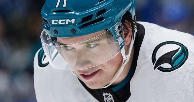 Celebrini takes his turn to put on a show for Vancouver friends, hockey ...