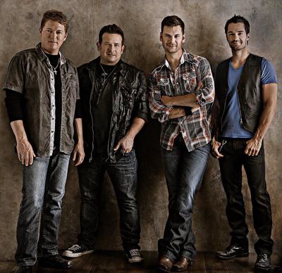 Emerson Drive excited for Peachfest return | News | pentictonherald.ca