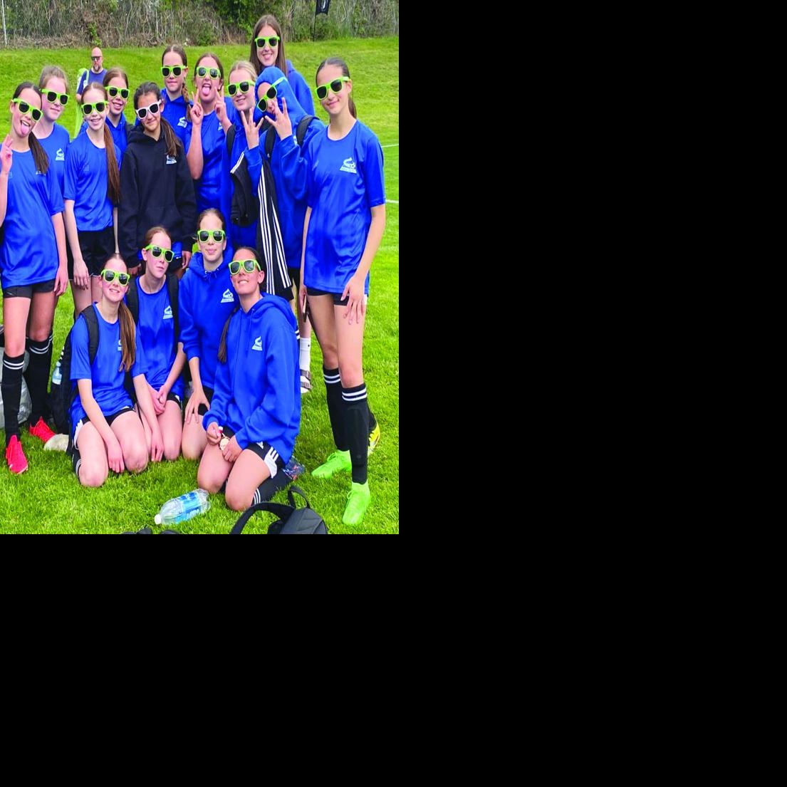 Liberals announce Emma Harrison as Peterborough candidate for upcoming federal election | Spare ...