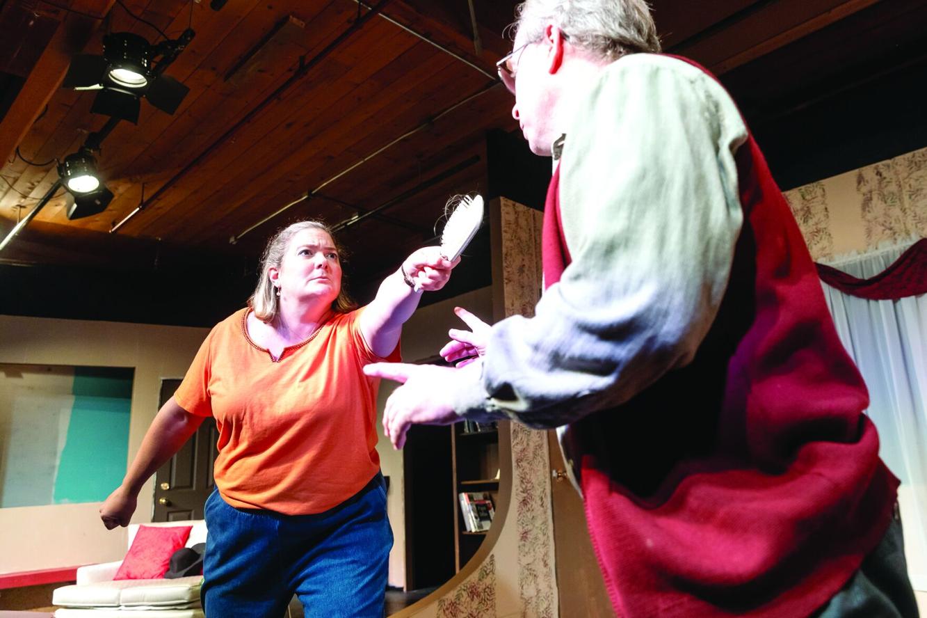 Many Hats presenting Norm Foster’s first play, Sinners | Life ...