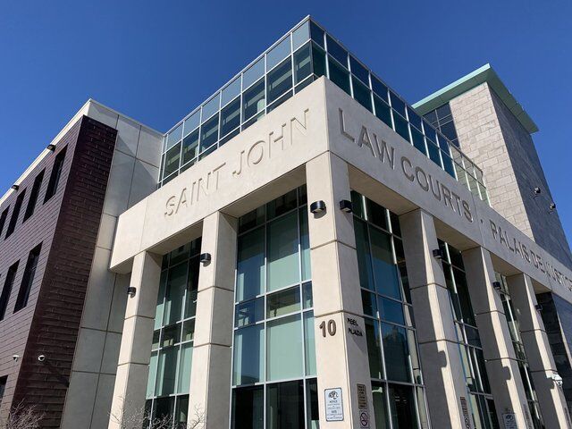 Trial next year for Saint John woman accused of murder | Spare News ...