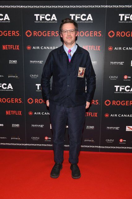 Matthew Rankin working on films about Progressive Conservatives ...