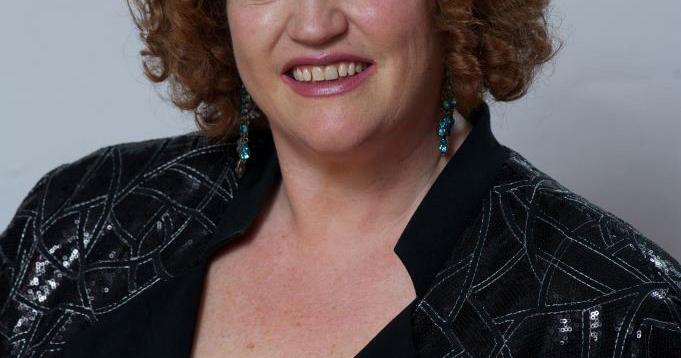 Rosemary Thomson discovered she had ADHD in her 50s | Life ...