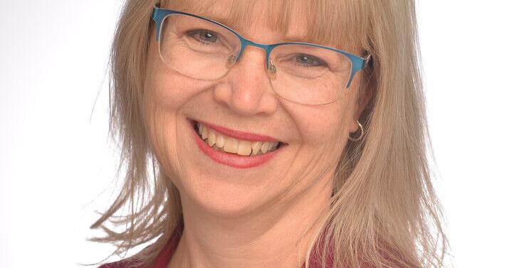 Linda Sankey is ready for the election | News | pentictonherald.ca