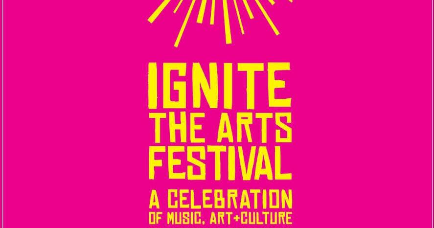 Prepare for Ignition | Entertainment | pentictonherald.ca