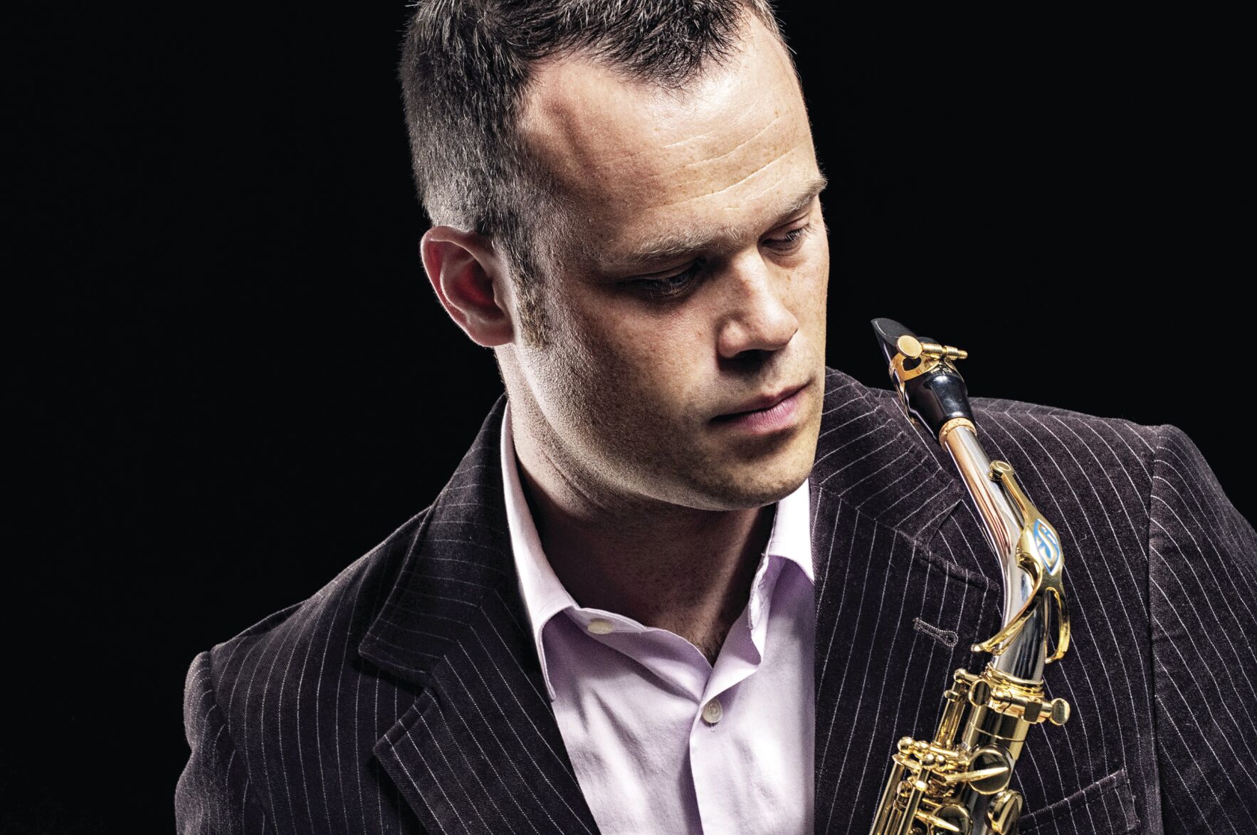 You can never get enough sax | News | pentictonherald.ca