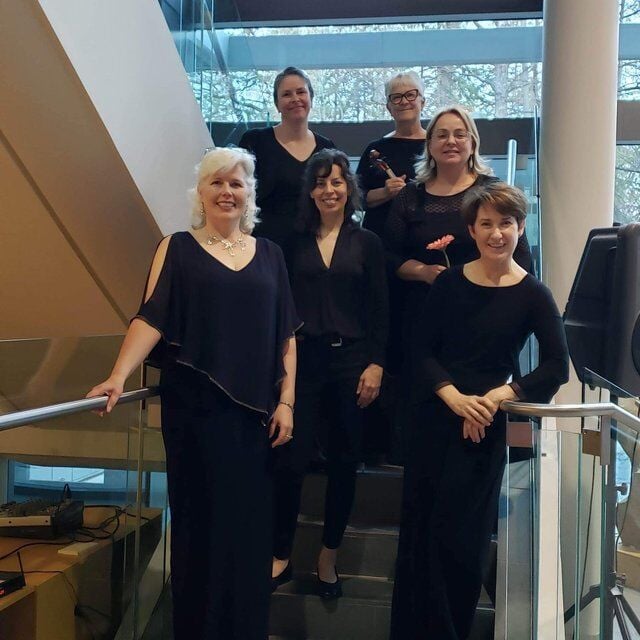 Table For Five to warm audiences with classical touch during Music in ...