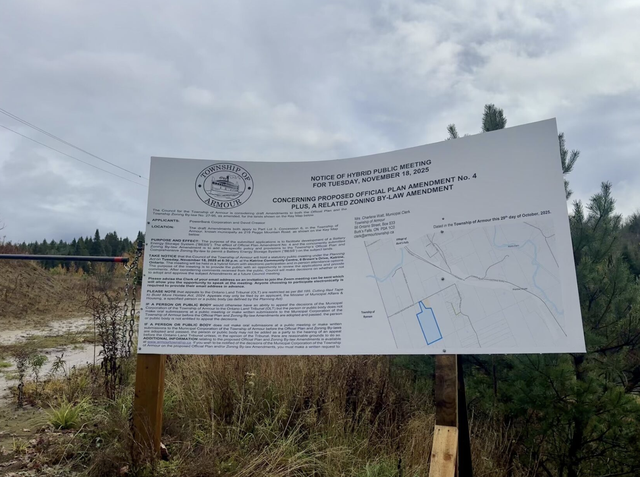 'We have to listen to the people': Alamguin council denied PowerBank's ...