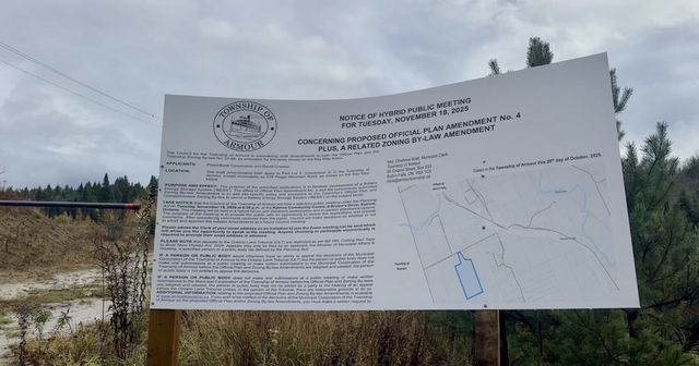 'We have to listen to the people': Alamguin council denied PowerBank's ...