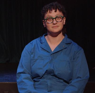 Erin Scott bring one-act play to Tempest Theatre | News ...