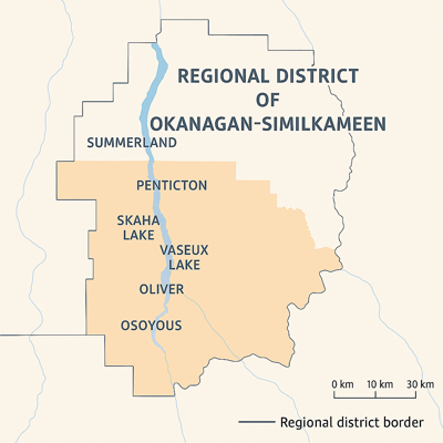 RDOS lays down rules for AI use | News | pentictonherald.ca