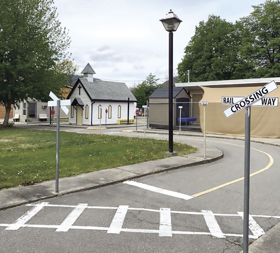Love for Penticton Safety Village | News | pentictonherald.ca