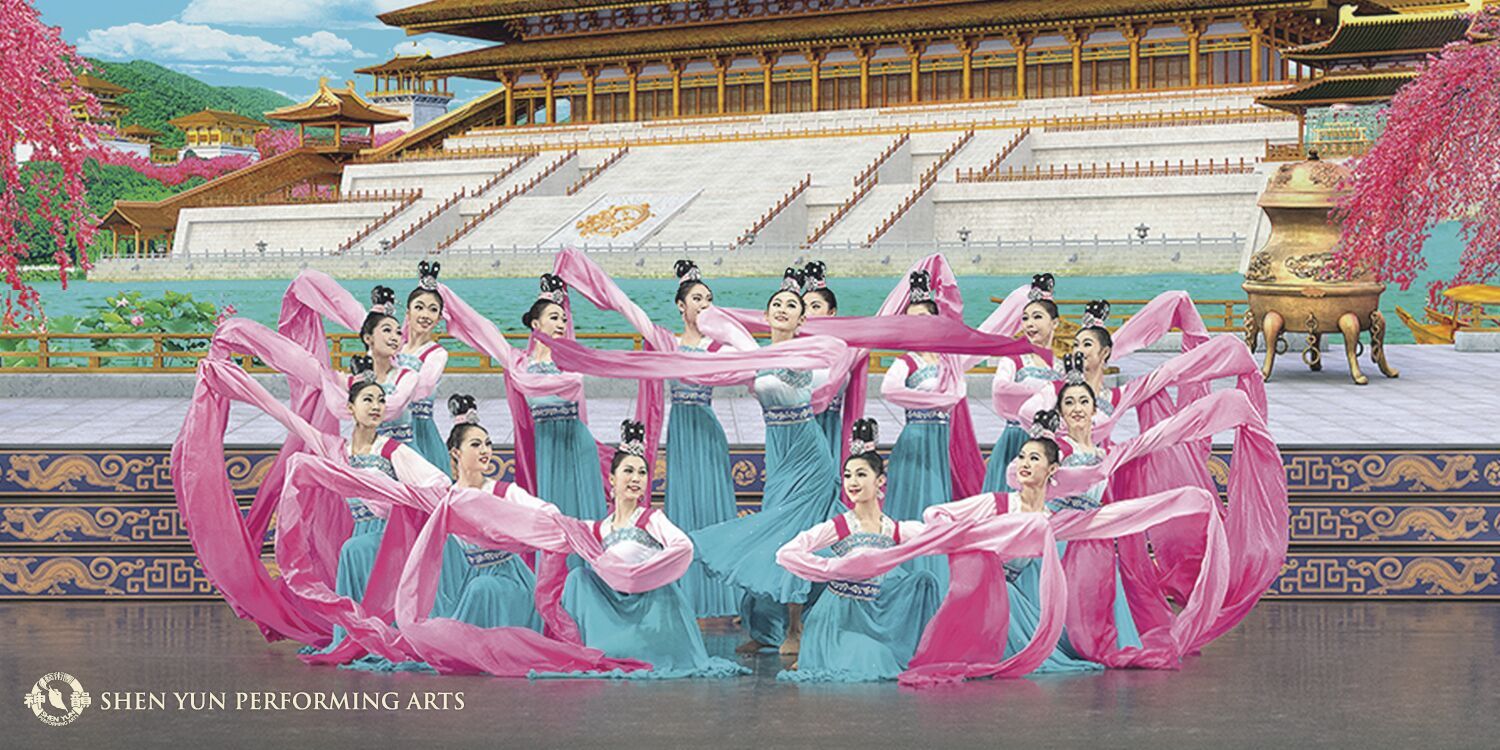 Countdown is on for Shen Yun’s return to the stage in Vancouver | Life ...