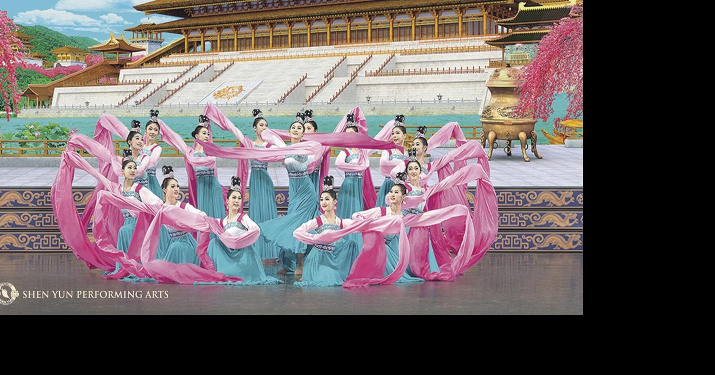 Countdown is on for Shen Yun’s return to the stage in Vancouver | Life ...