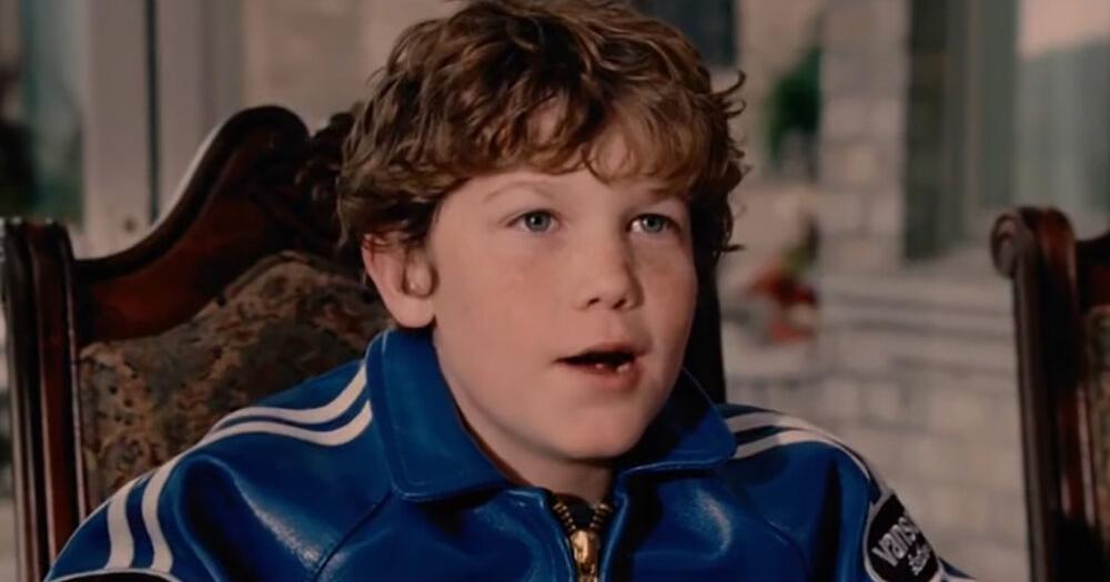 Former child actor dies of suicide | Entertainment | pentictonherald.ca