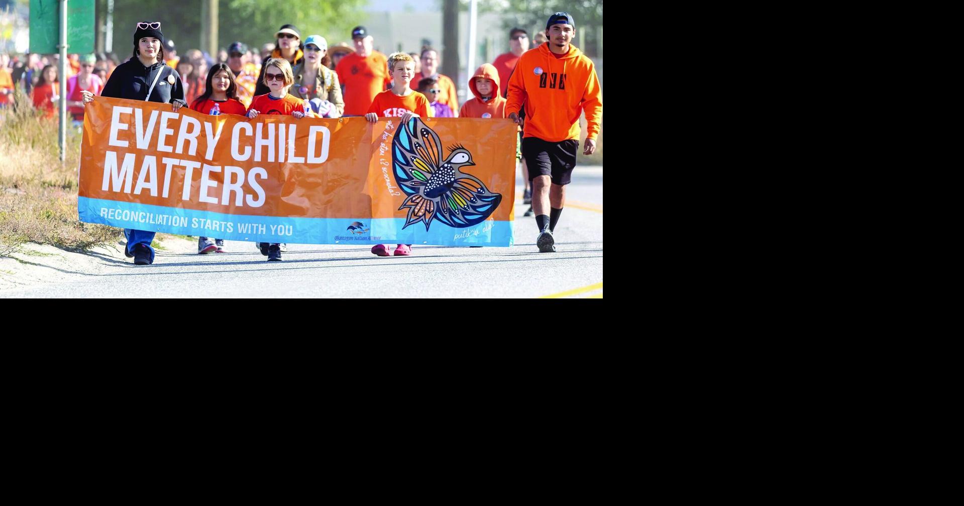 Truth and Reconciliation Events | Life | pentictonherald.ca