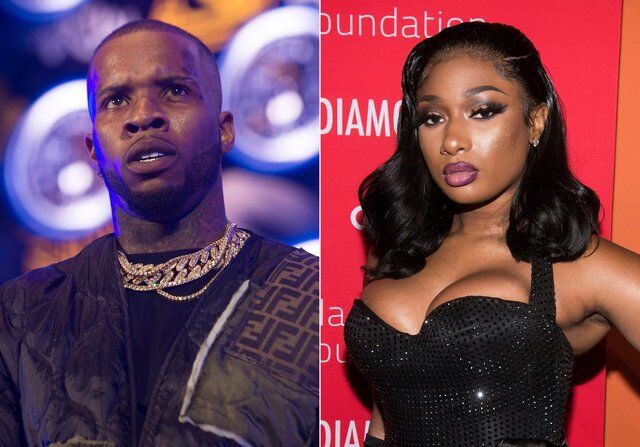 Court denies Rapper Tory Lanez's appeal of his conviction in Megan Thee ...