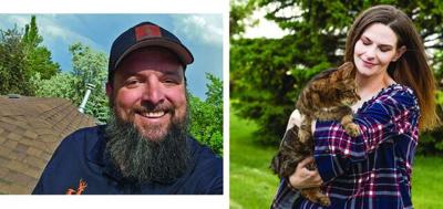 Chris Fahlman arrested and charged for shooting of Tanya Myers on Hwy ...