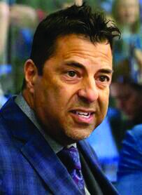 Clash of the titans in BCHL's Interior final | Sports | pentictonherald.ca