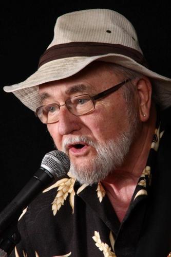 In conversation with Dr. Allan Markin | Entertainment | pentictonherald.ca