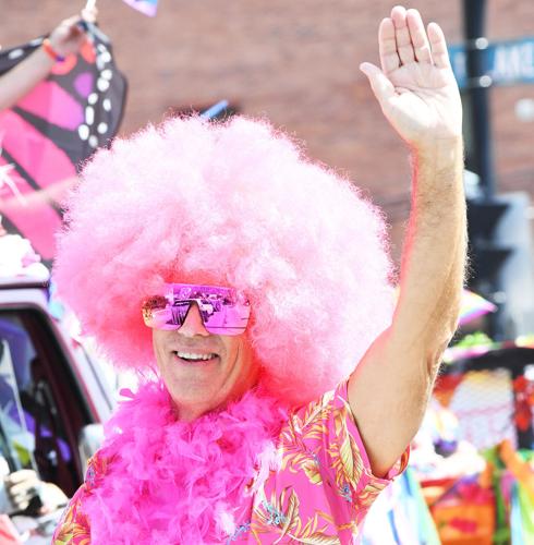 Peters Bros Grand Parade 2025 | Gallery | pentictonherald.ca