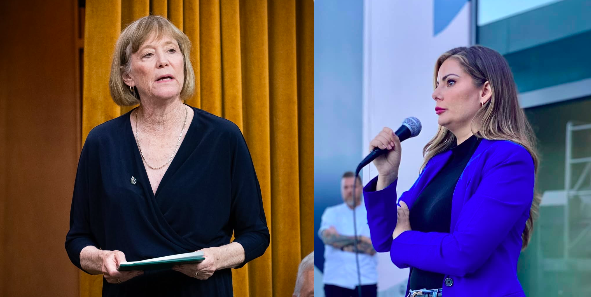 Penticton's First Ladies | News | pentictonherald.ca