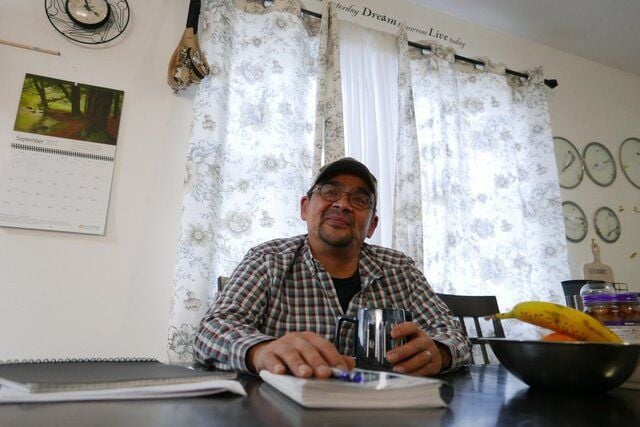 Samuel Alagalak wants to bring gold processing to Nunavut | Spare News ...