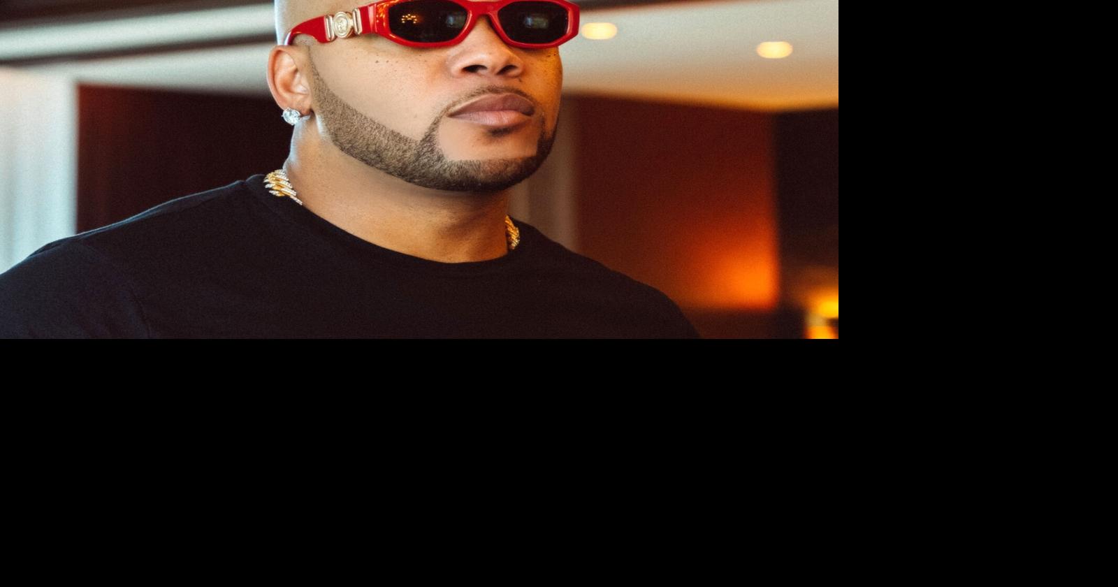 Flo Rida to play Penticton on Sept. 5 | Entertainment | pentictonherald.ca