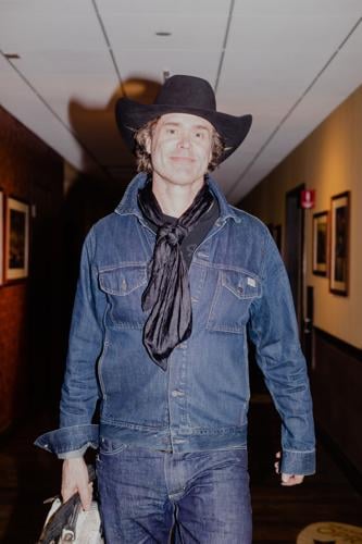 Corb Lund returning to Penticton | Entertainment | pentictonherald.ca