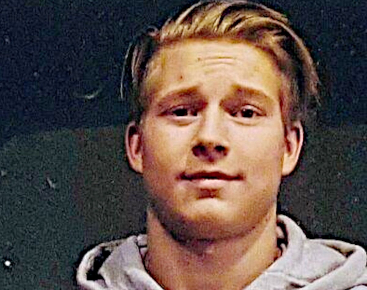 4 arrested for 2021 murder of Taig Savage | News | pentictonherald.ca