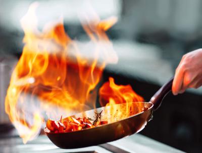 Choice cuts: Tales from the restaurant trenches | Life | pentictonherald.ca