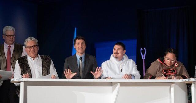 With Nunavut devolution 1 year away, what’s happening? | Spare News ...