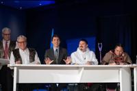 With Nunavut devolution 1 year away, what’s happening? | Spare News ...