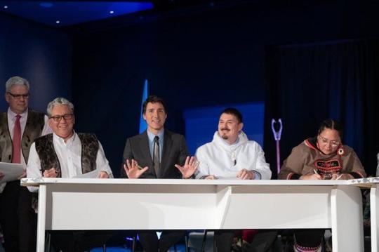 With Nunavut devolution 1 year away, what’s happening? | Spare News ...