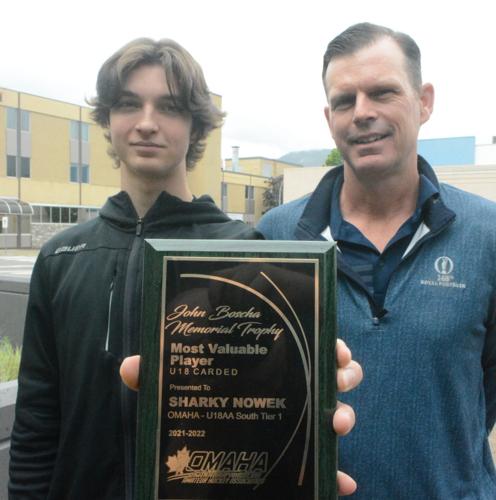 Standout goalie’s path cut through the Caribbean | Sports ...