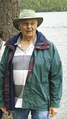 Search for missing man takes to the water | News | pentictonherald.ca