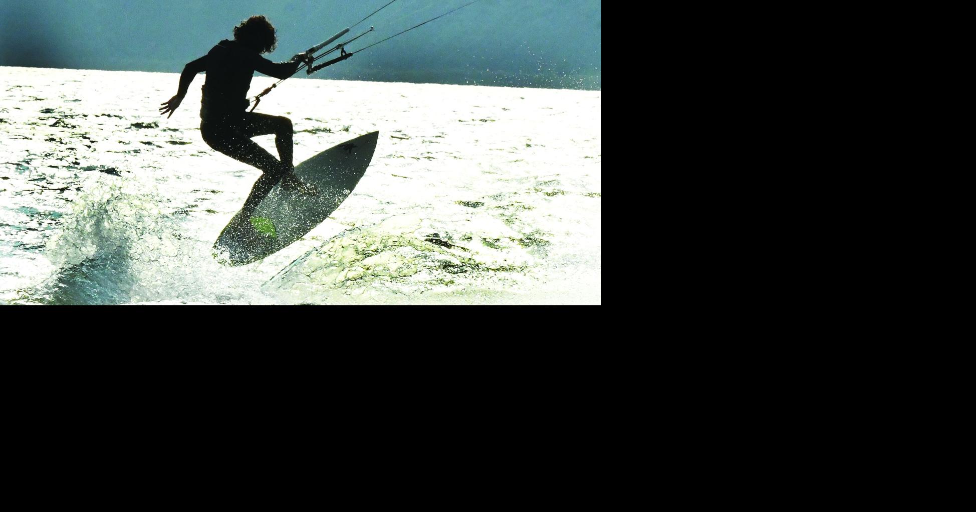 Shaka on Skaha | Life | pentictonherald.ca