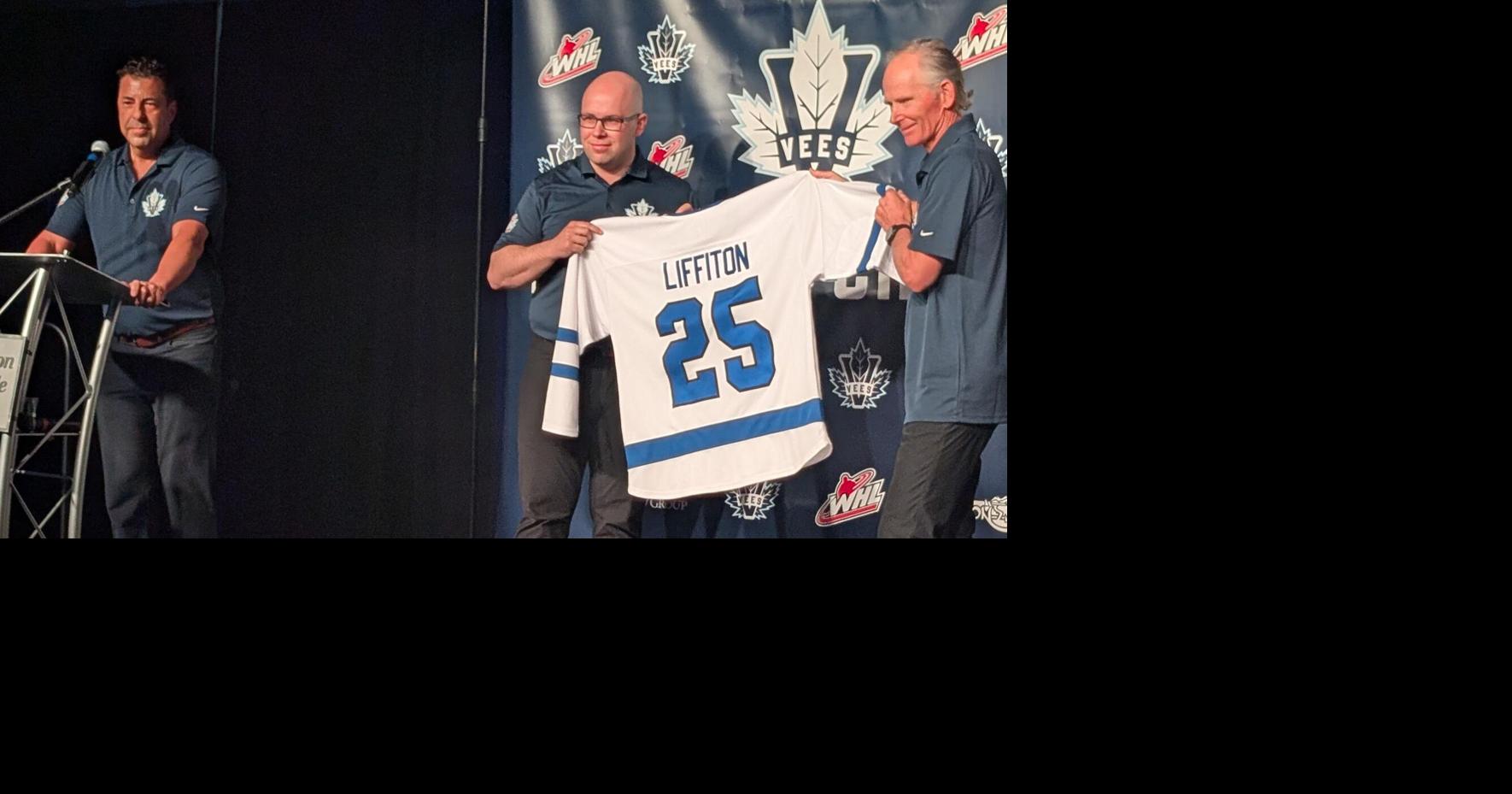 Excitement mounts for WHL | Sports | pentictonherald.ca