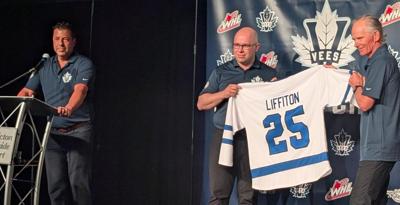 Excitement mounts for WHL | Sports | pentictonherald.ca