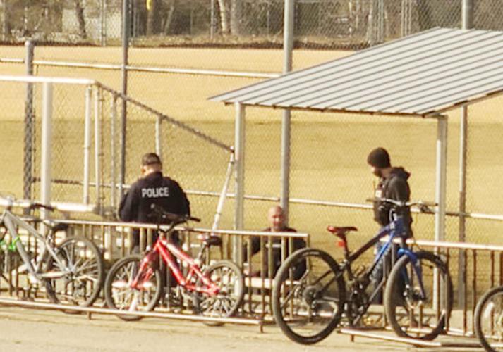 EXCLUSIVE: Unique bike leads Penticton RCMP to suspected pipe bomber ...